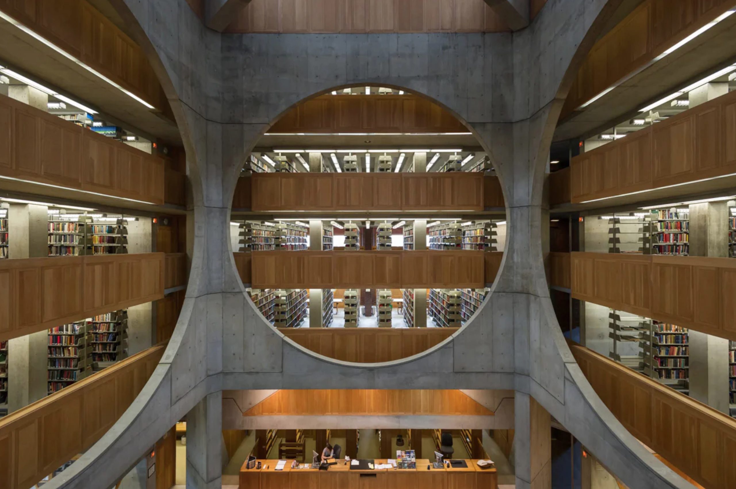 Geometry and shapes play a vital role in design