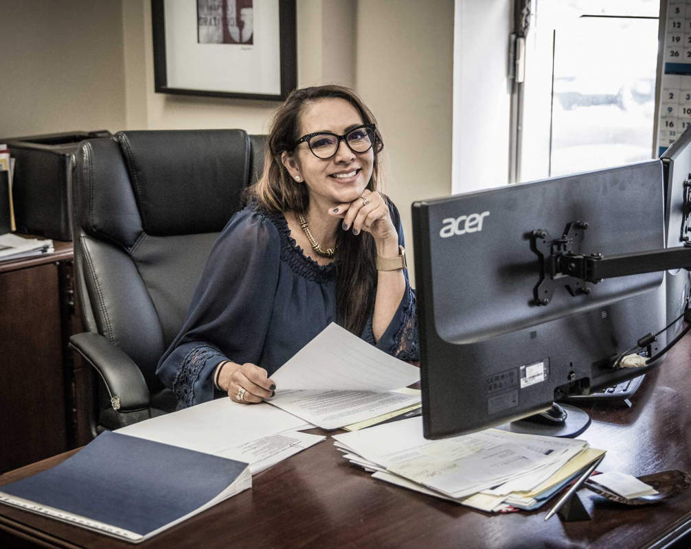 Acme Manufacturing Co. | Denver, CO | Metal Manufacturing