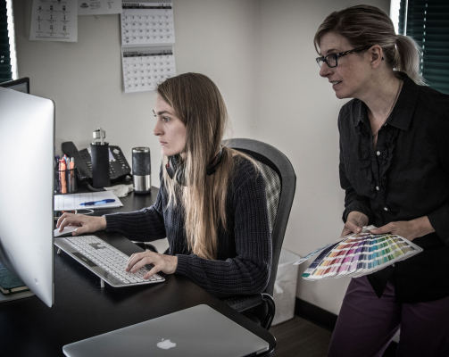 Acme Manufacturing Co. | Denver, CO | Metal Manufacturing