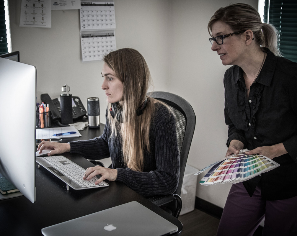 Acme Manufacturing Co. | Denver, CO | Metal Manufacturing