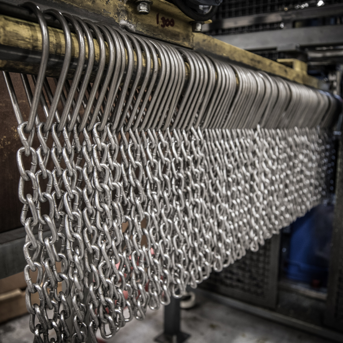 Perfection Chain Products | Weldless Chain | Acme Manufacturing Co.