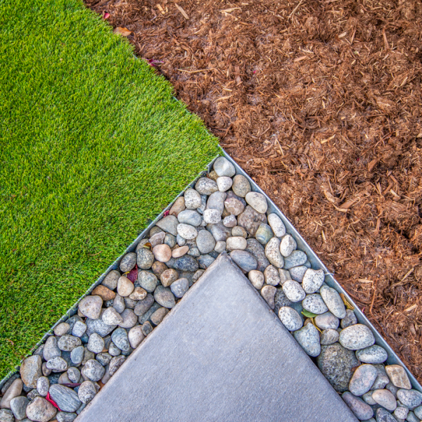 Landscape Edging | Coyote Landscape Products | Acme Manufacturing Co