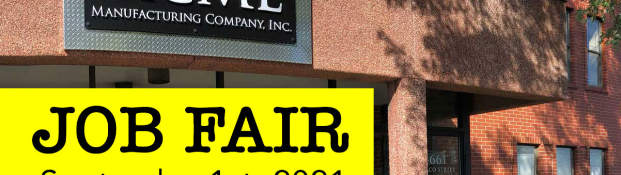 ACME Manufacturing Archives | Acme Manufacturing Co.