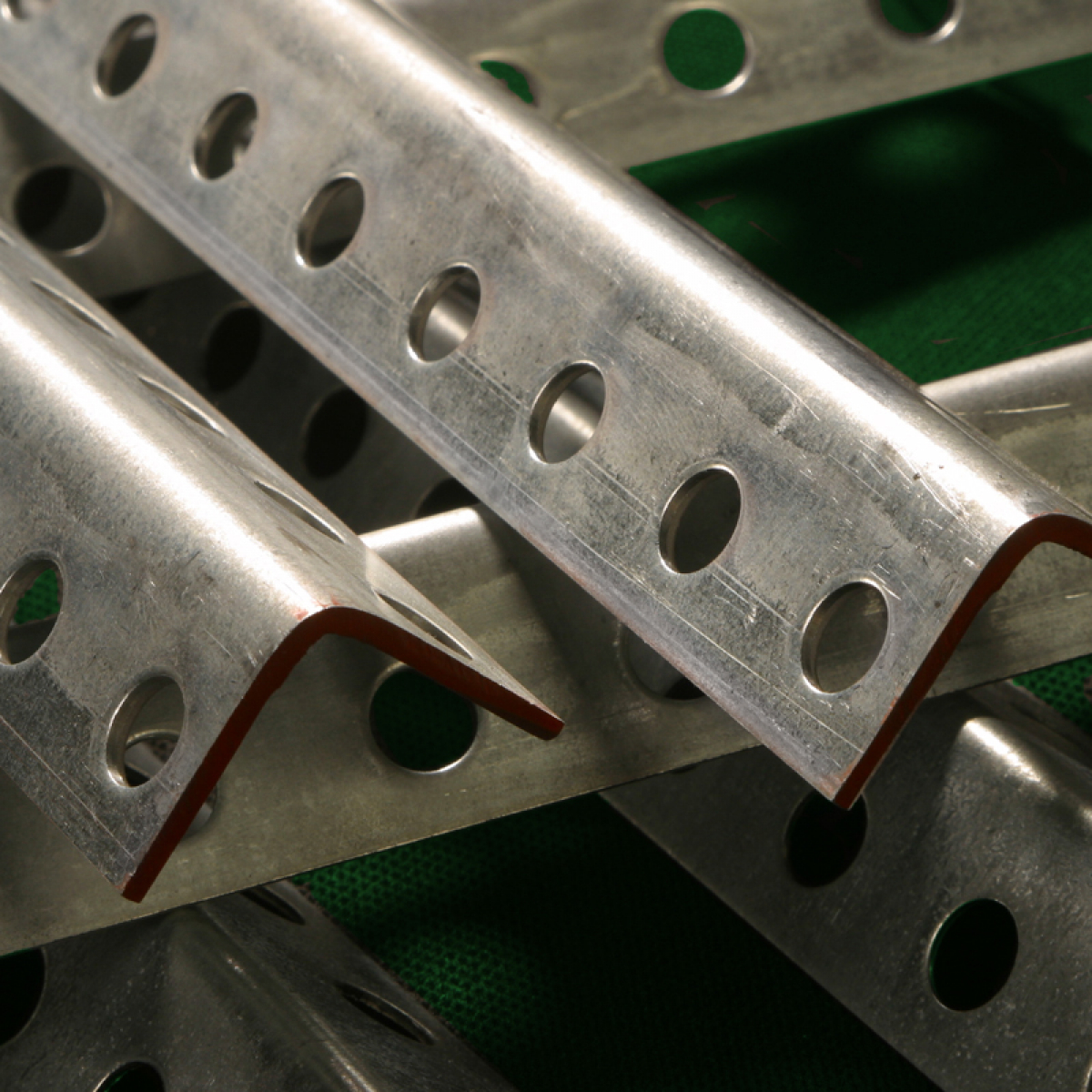 Acme Metal Shapes | Acme Manufacturing Co.