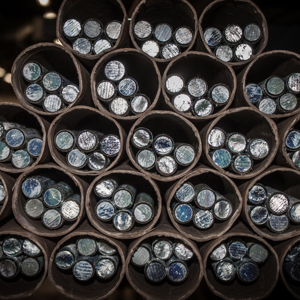 Threaded Rod | All America Threaded Products | Acme Manufacturing Co.