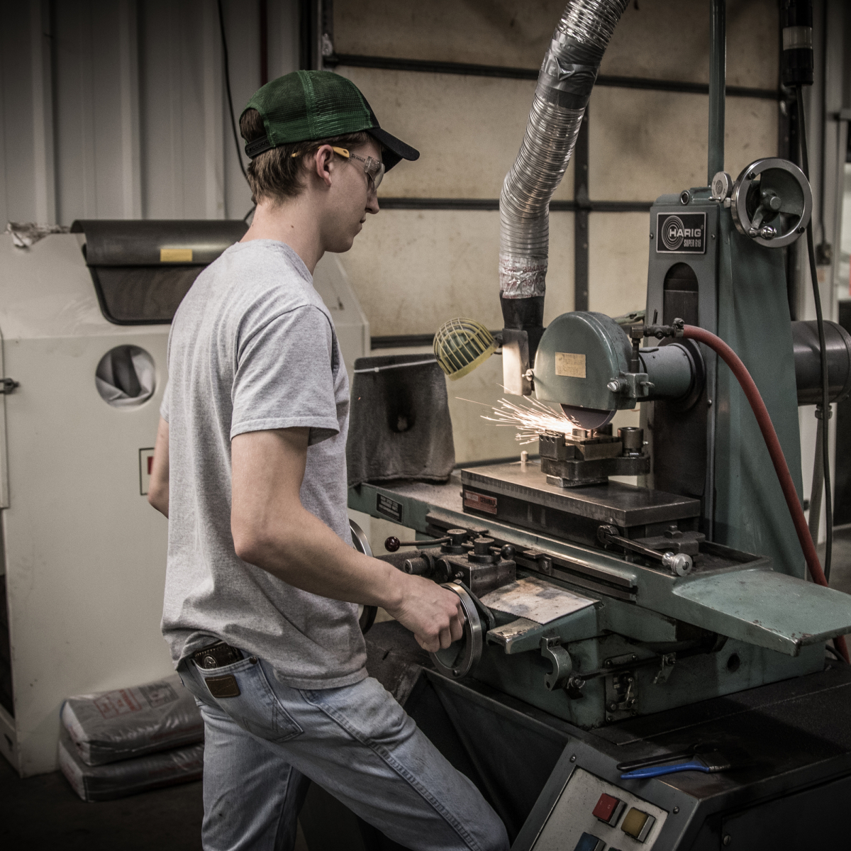 Perfection Chain Products | Weldless Chain | Acme Manufacturing Co.