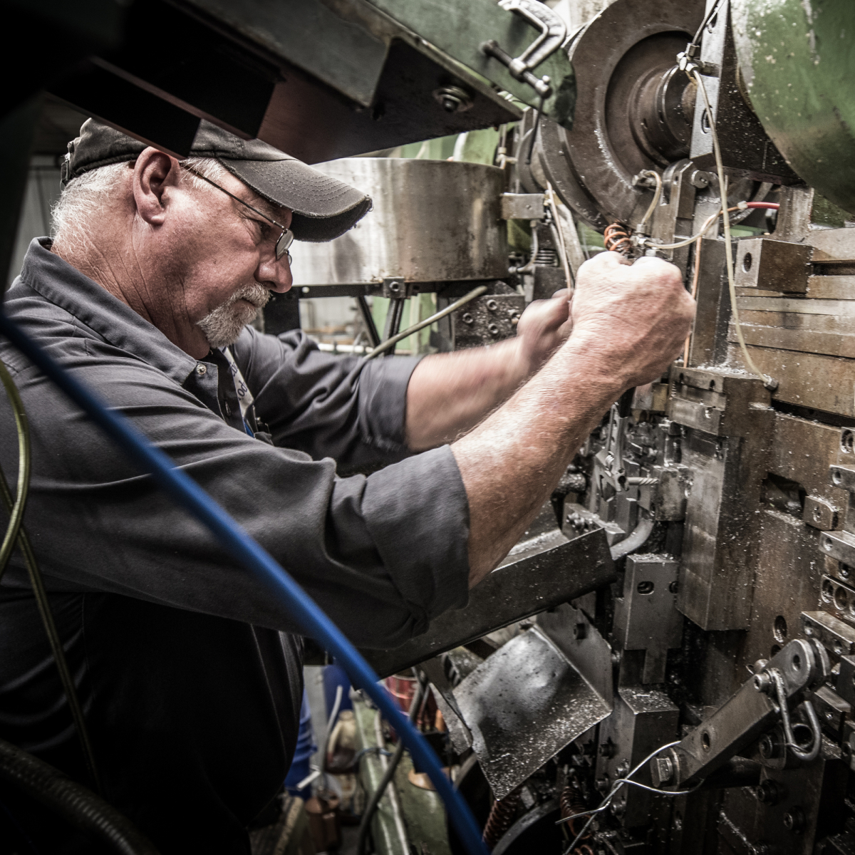 Perfection Chain Products | Weldless Chain | Acme Manufacturing Co.