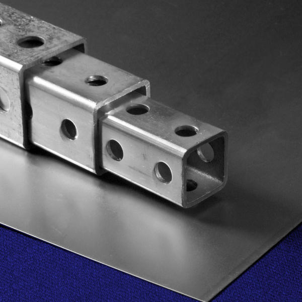 Acme Metal Shapes | Acme Manufacturing Co.