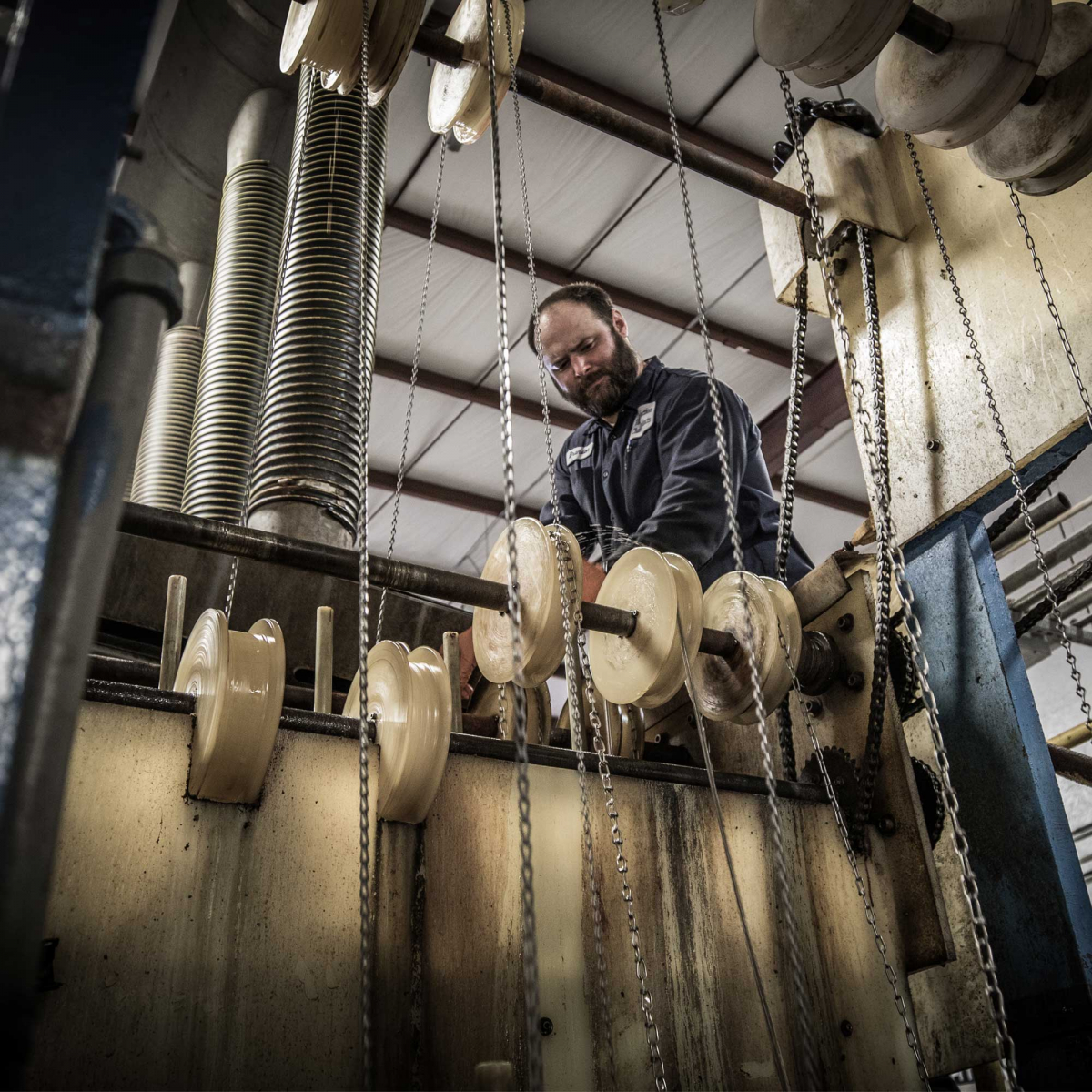 Perfection Chain Products | Weldless Chain | Acme Manufacturing Co.